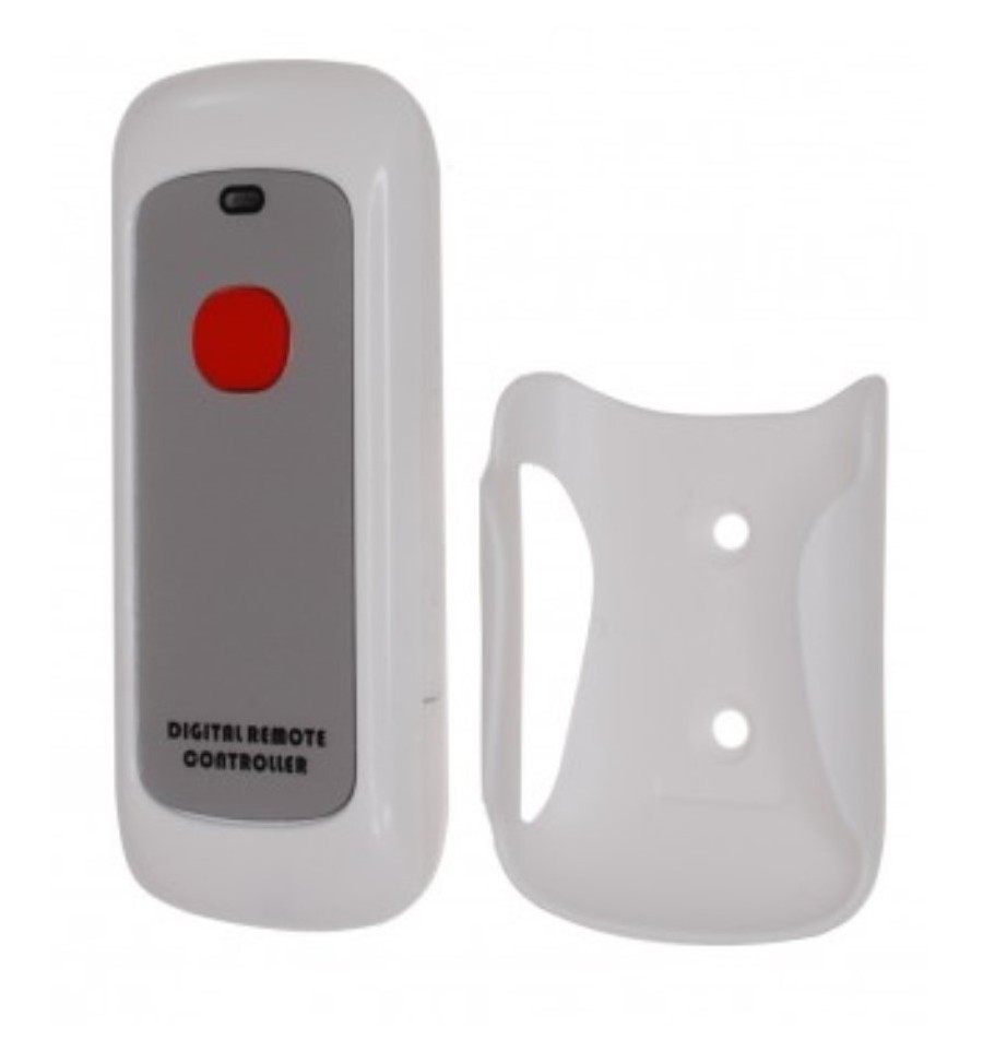 Long Range Wireless Panic & Lockdown Alarm| S Range|Ultra Secure Long Range Wireless Panic & Lockdown Alarm| S Range|Ultra Secure