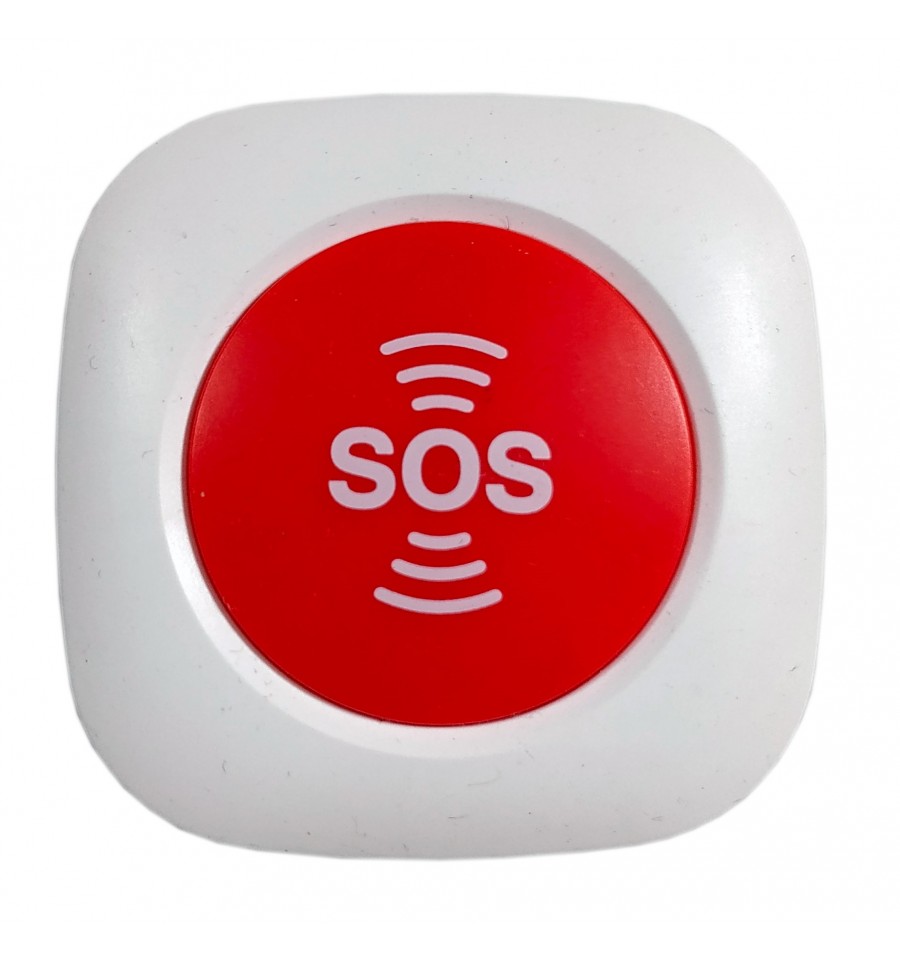 Ultralarm Wireless SOS Button