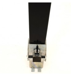 Removable Parking-Security Posts & Bollards | Mail Order | - Ultra ...