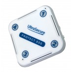 Technical Support for the Protect 800 from Ultra Secure Direct. - Ultra ...